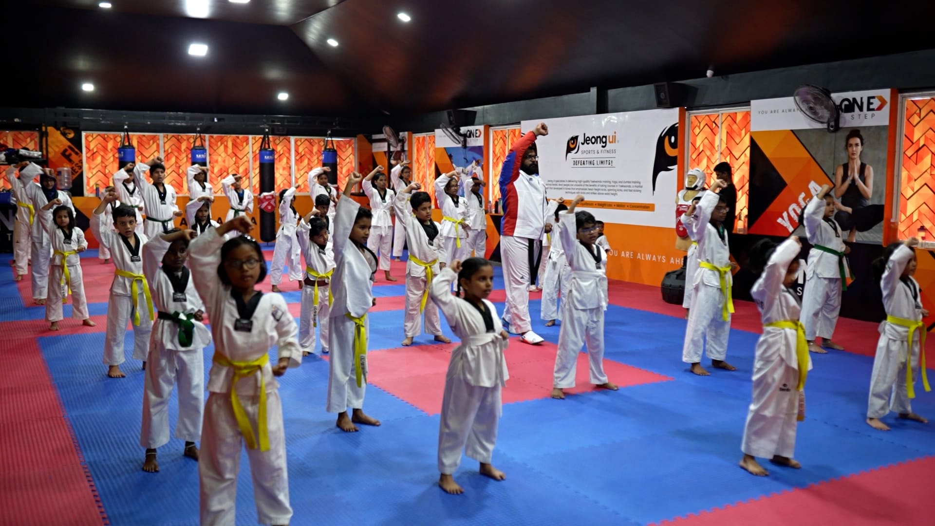 Master Eldhose P Aby